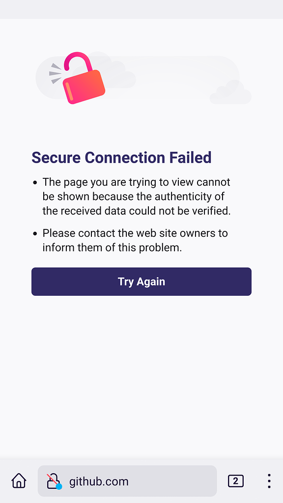 Mull Browser - Privacy Oriented Browser - Apps - F-Droid Forum