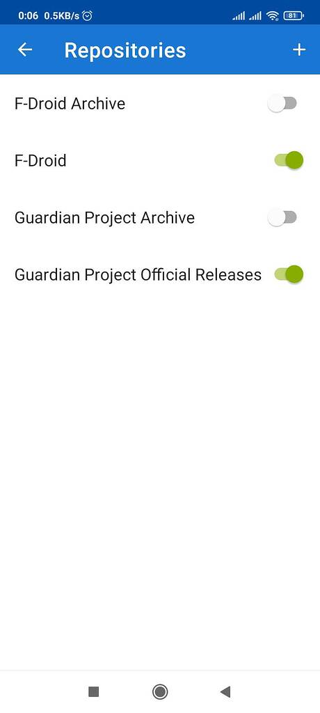 Error while syncing guardian repo - client - F-Droid Forum