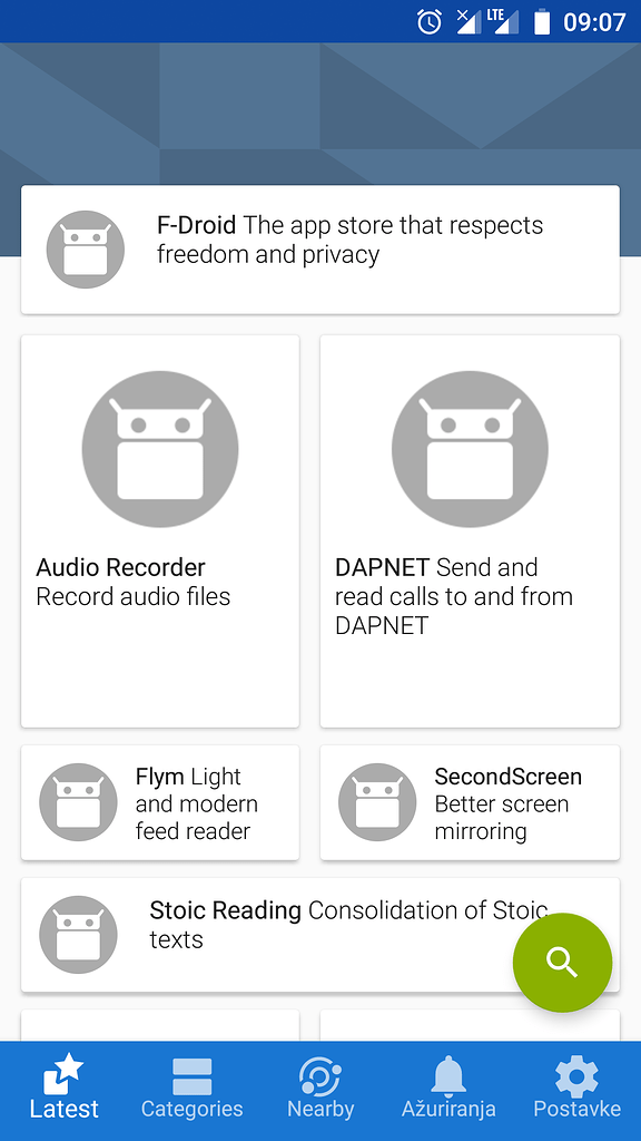 F-Droid App Doesn’t have icons - client - F-Droid Forum