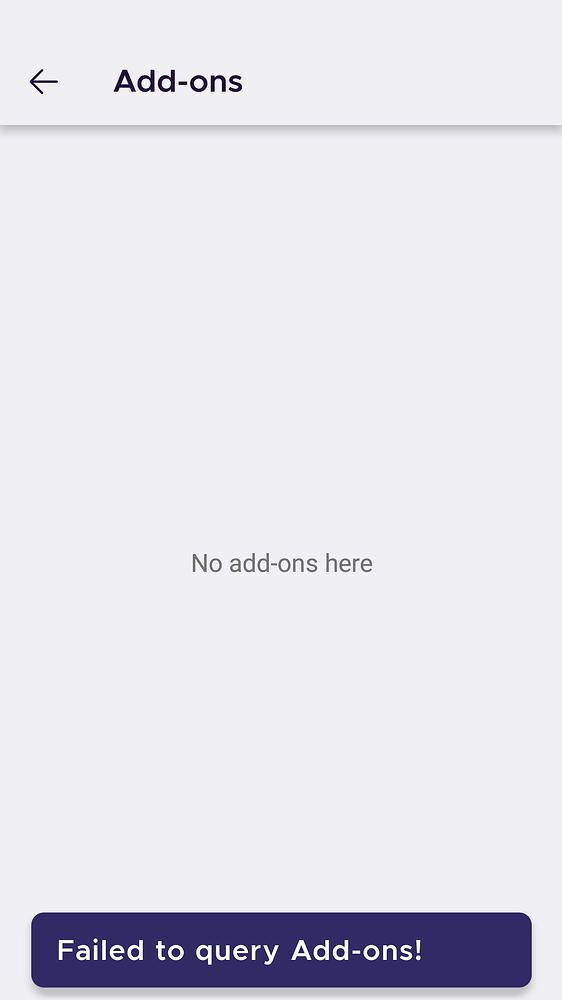 Mull Browser - Privacy Oriented Browser - Apps - F-Droid Forum