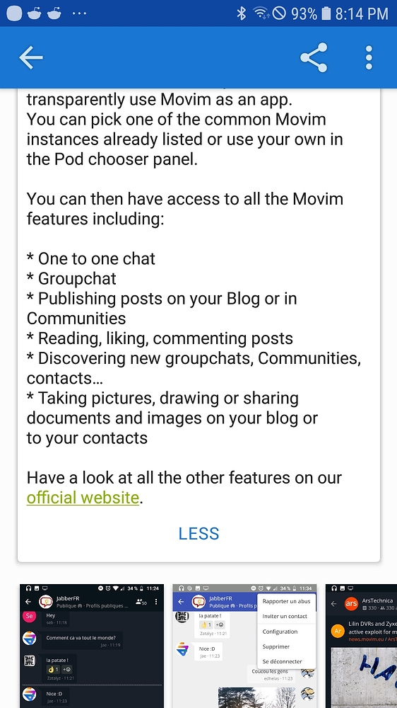 How to reduce vertical space between list items in HTML app description ... How to reduce vertical space between list items in HTML app description ...